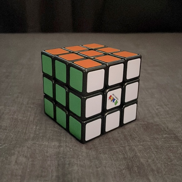 Rubix’s | Toys | Hasbro Gaming Rubixs 3x3 Cube That Youtube Star Ethan ...